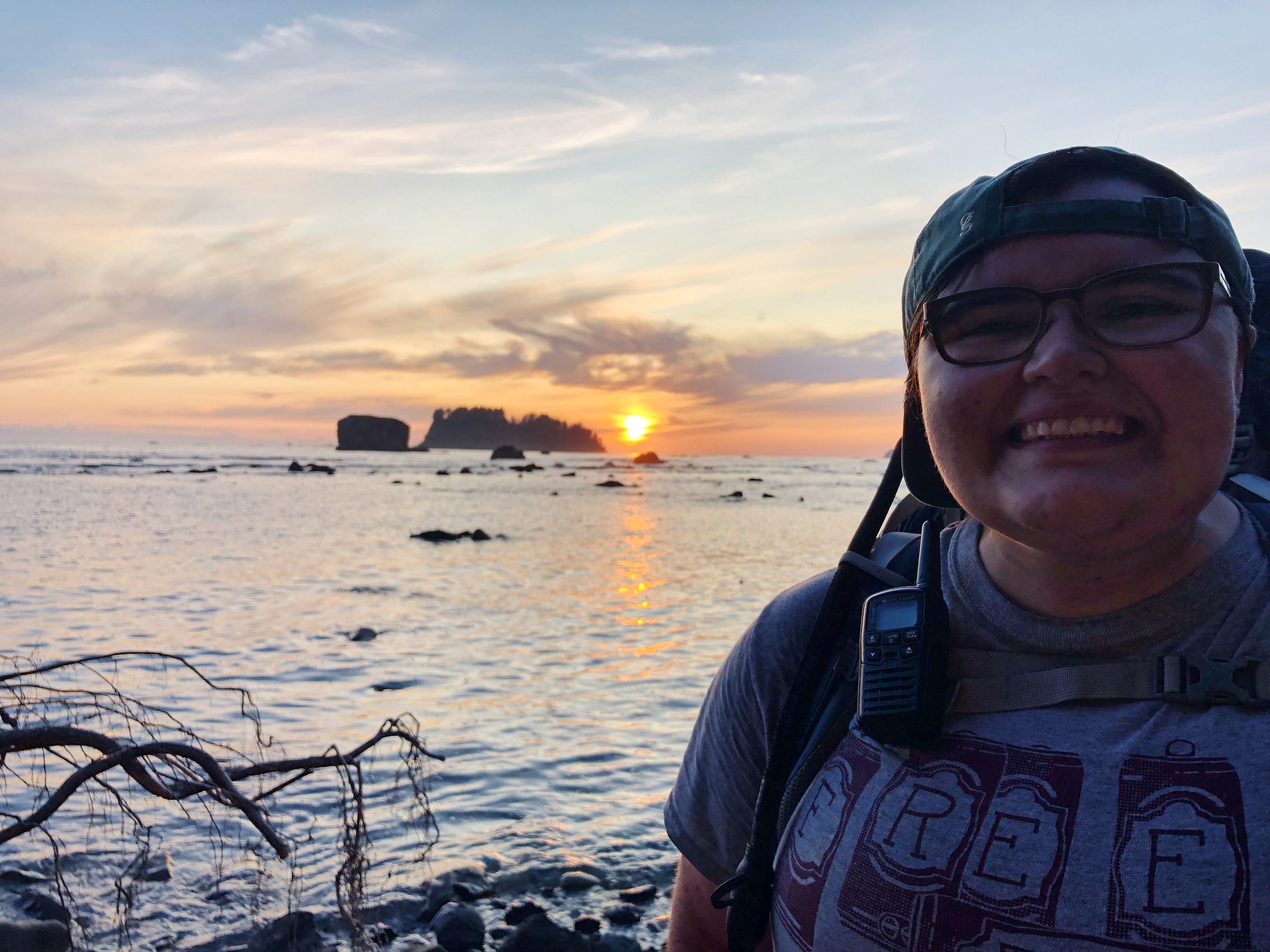 Sarah Johnson – Medium