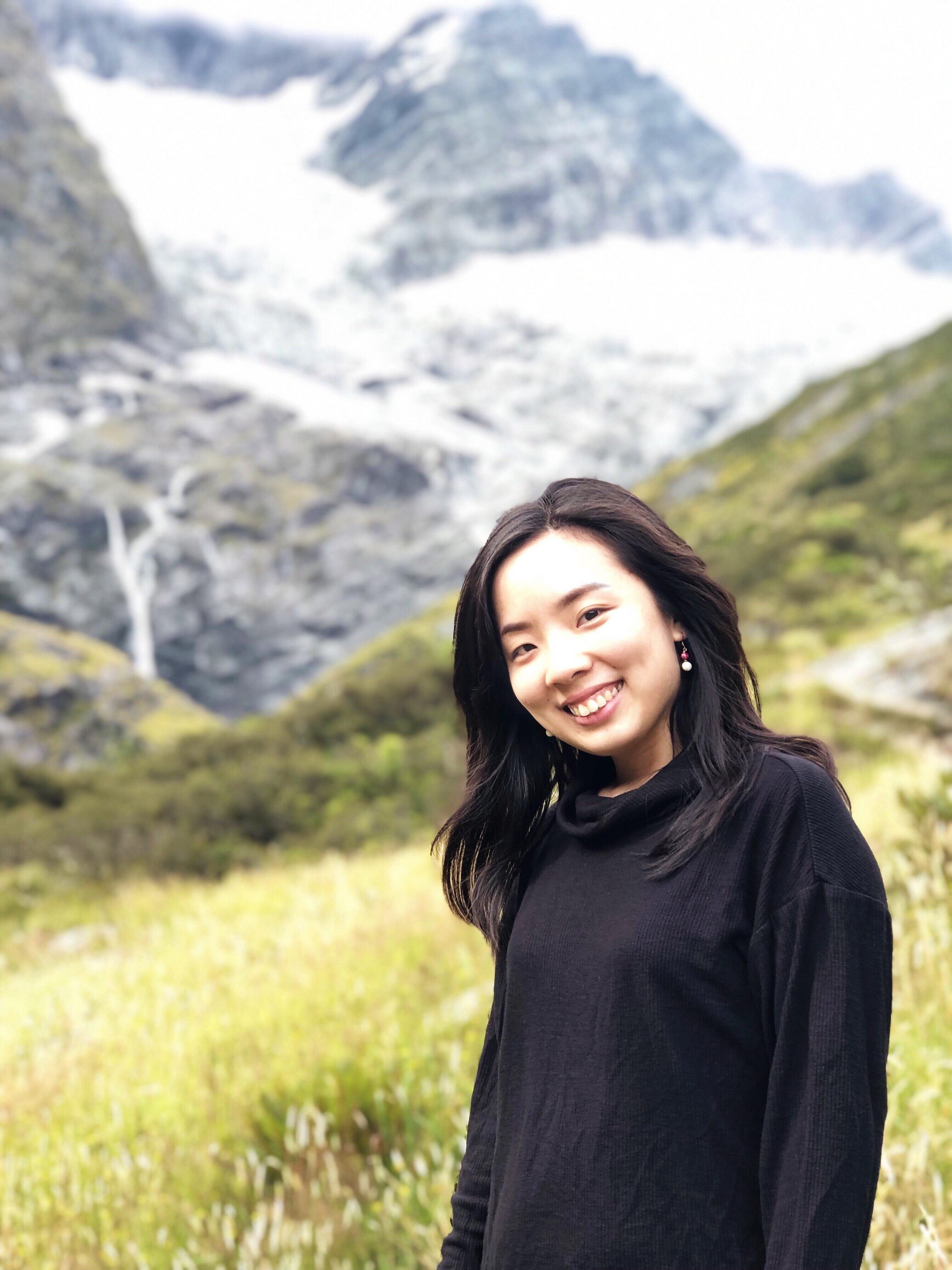 About – Lisa Tan – Medium
