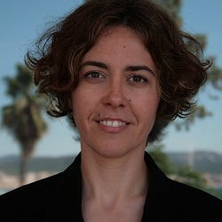 About – Anna Danes – Medium
