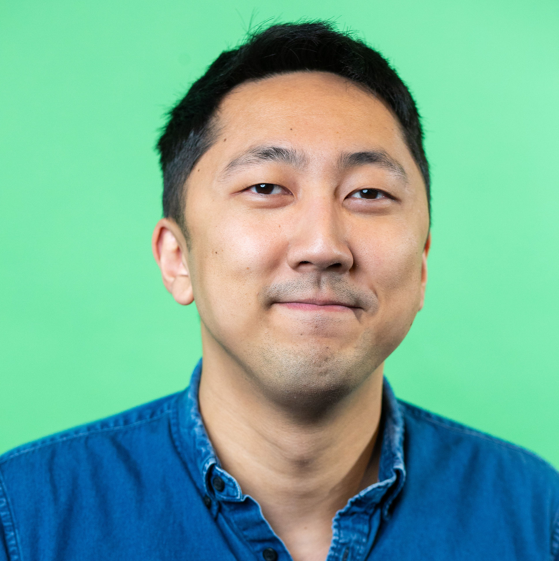 Sonny Li – Medium
