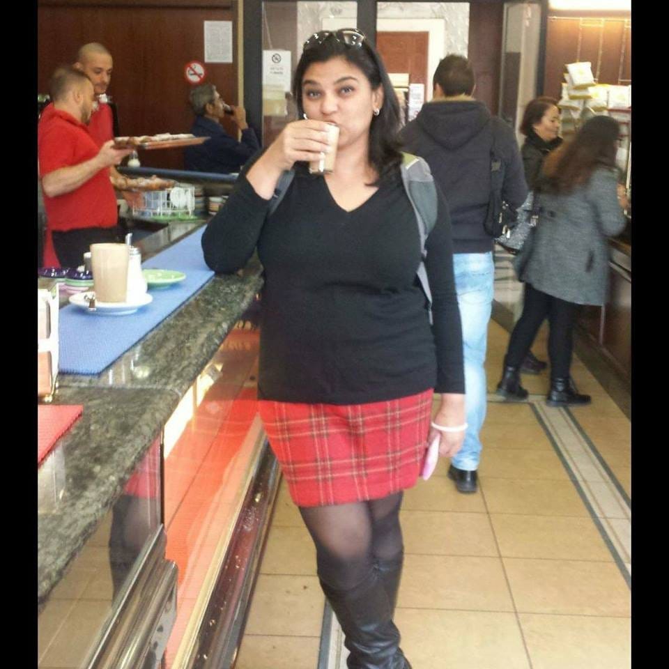 Melanie Andrade – Medium
