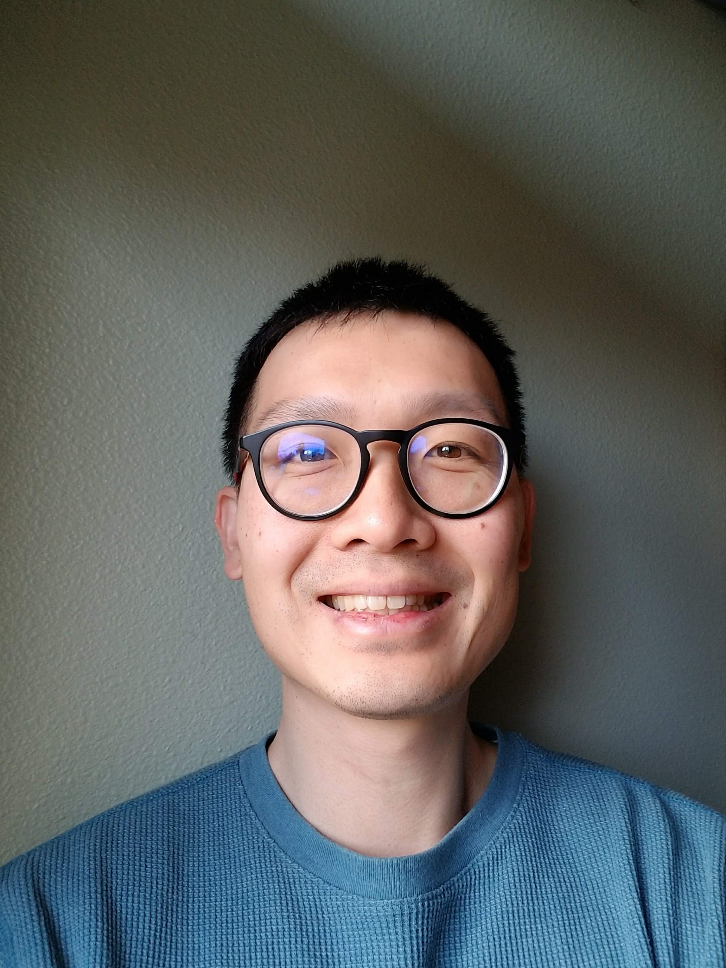 Jason Huynh – Medium