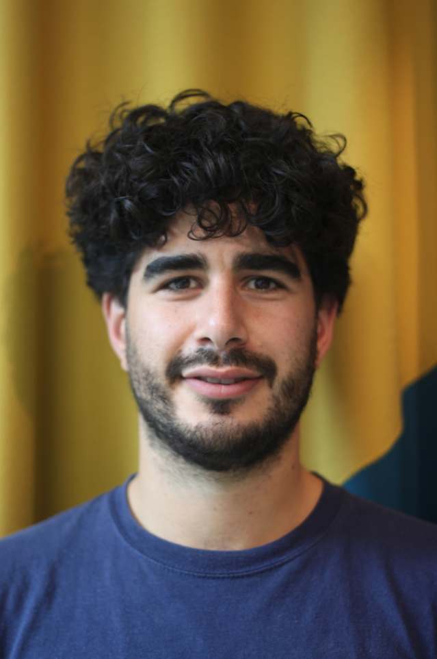 Jacob Haddad – Medium