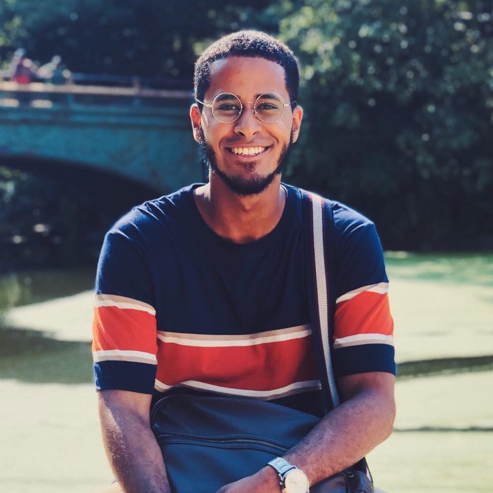 Mahmoud Atwa – Medium
