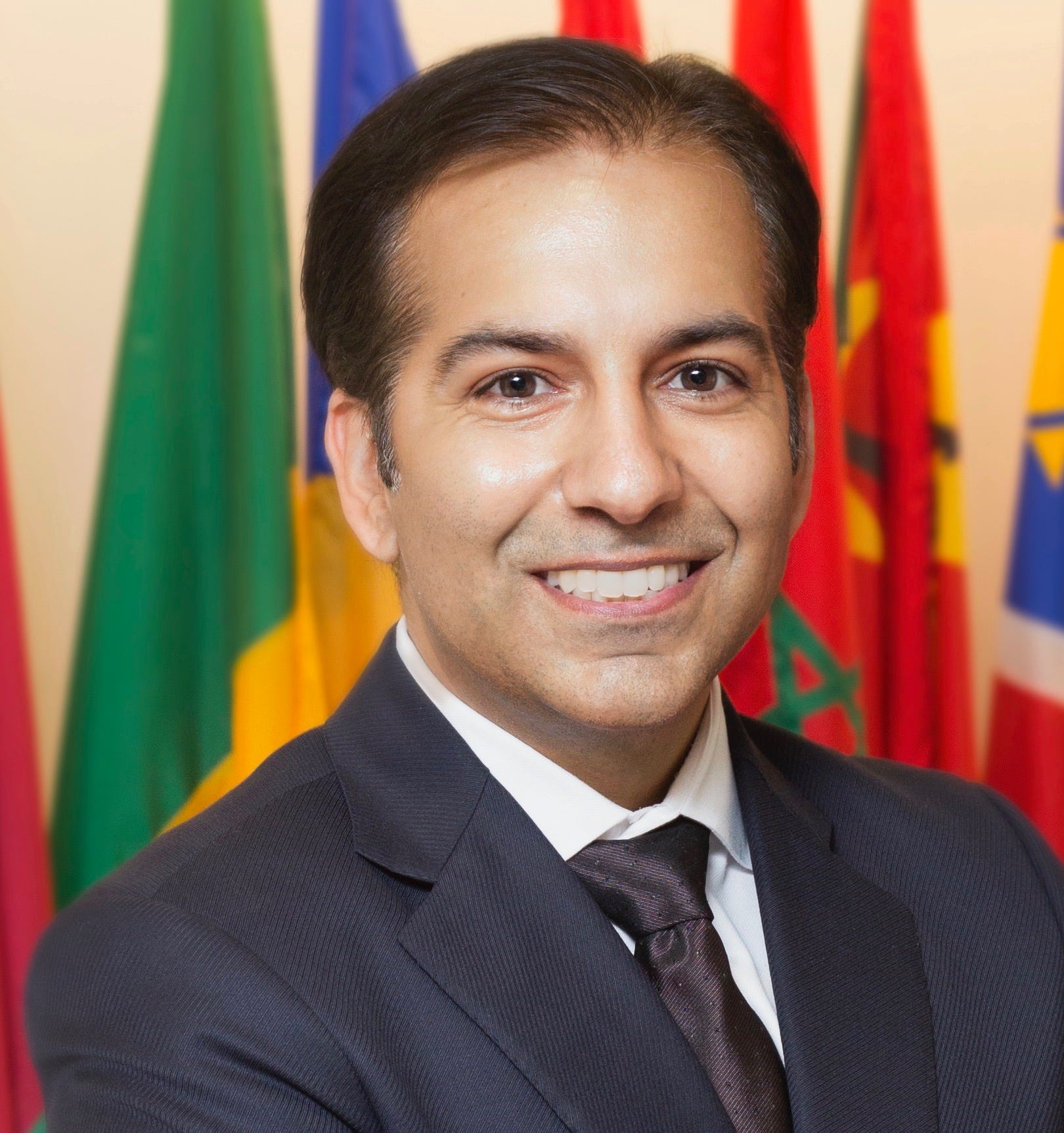 Amit Chandra, MD – Medium