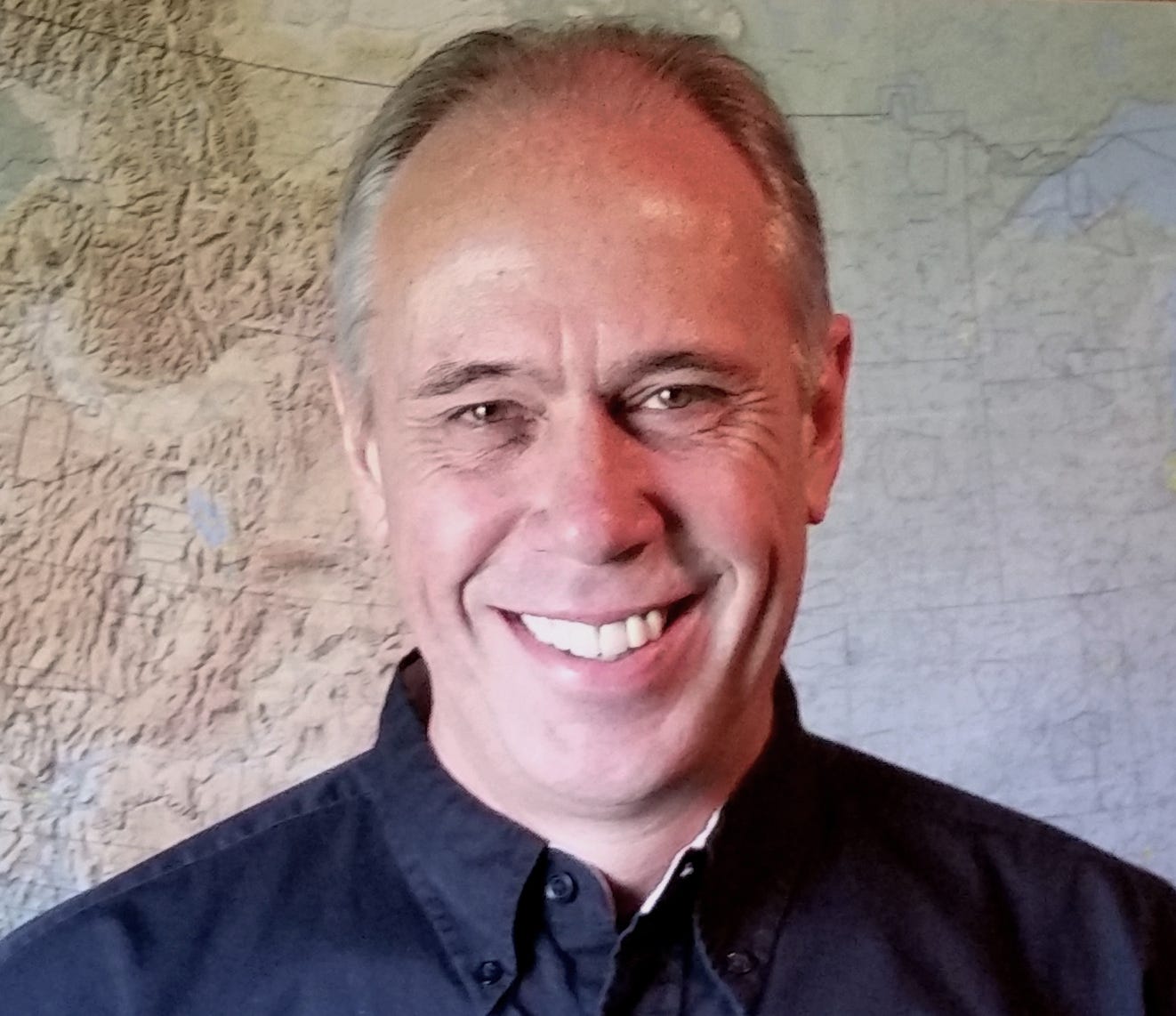 Mark K. Shumway – Medium