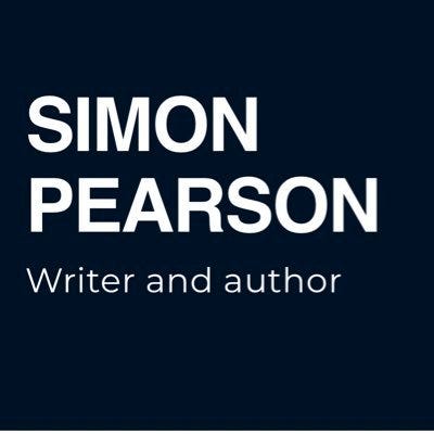 Simon Pearson – Medium