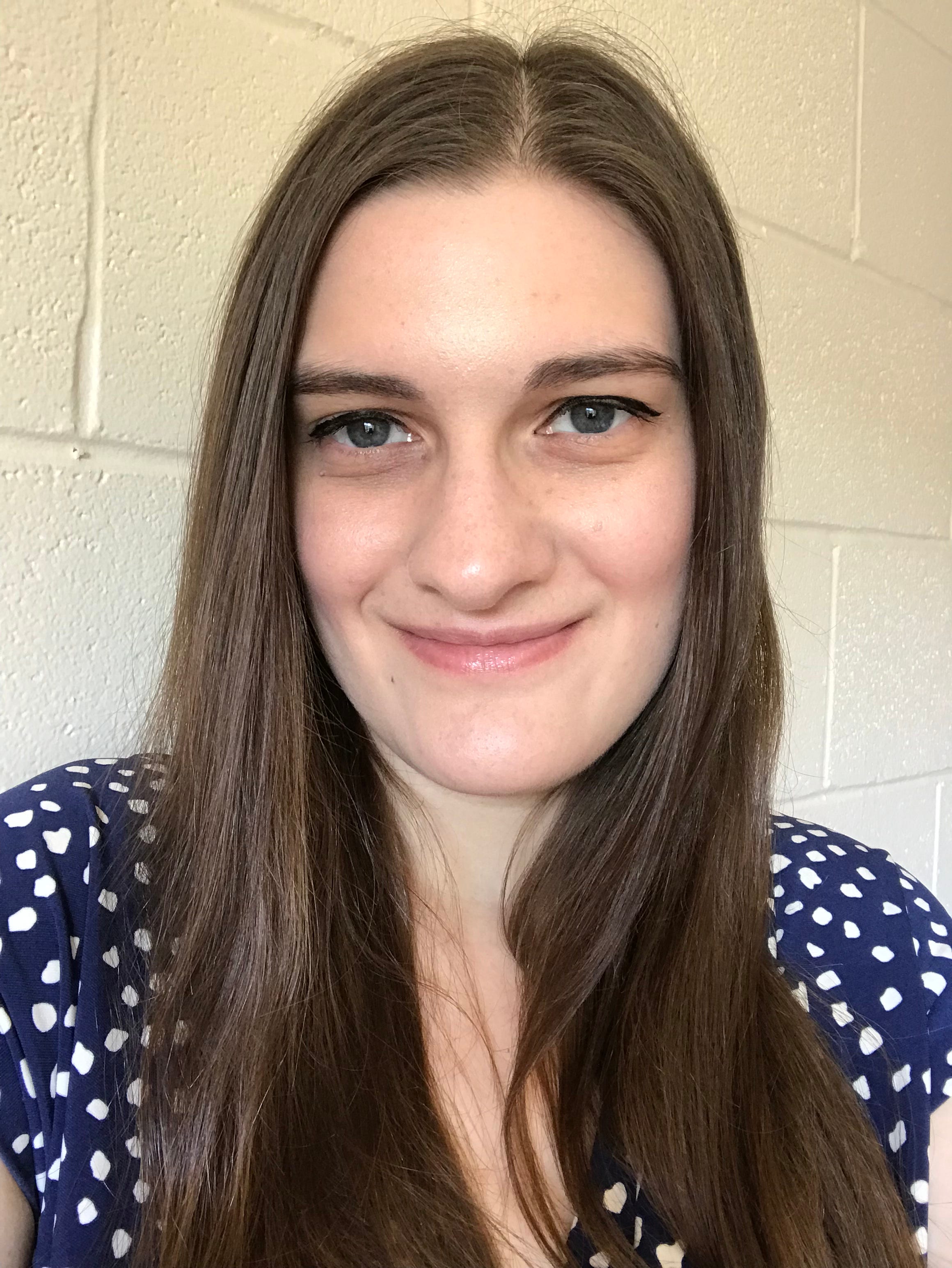 Stephanie N. Anderson – Medium