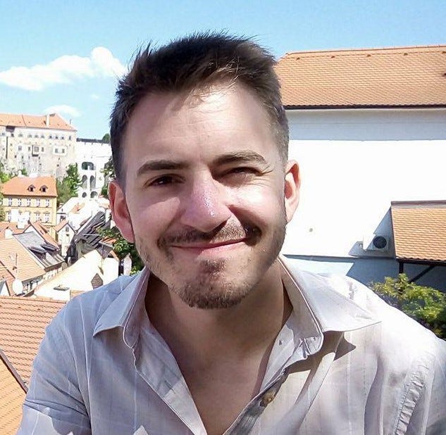Dan Neidlinger – Medium