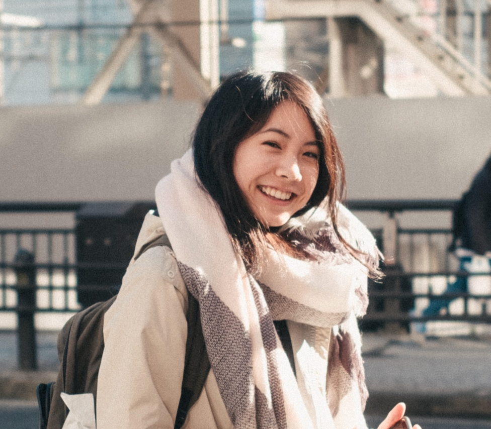 Alice Ye Zhao – Medium