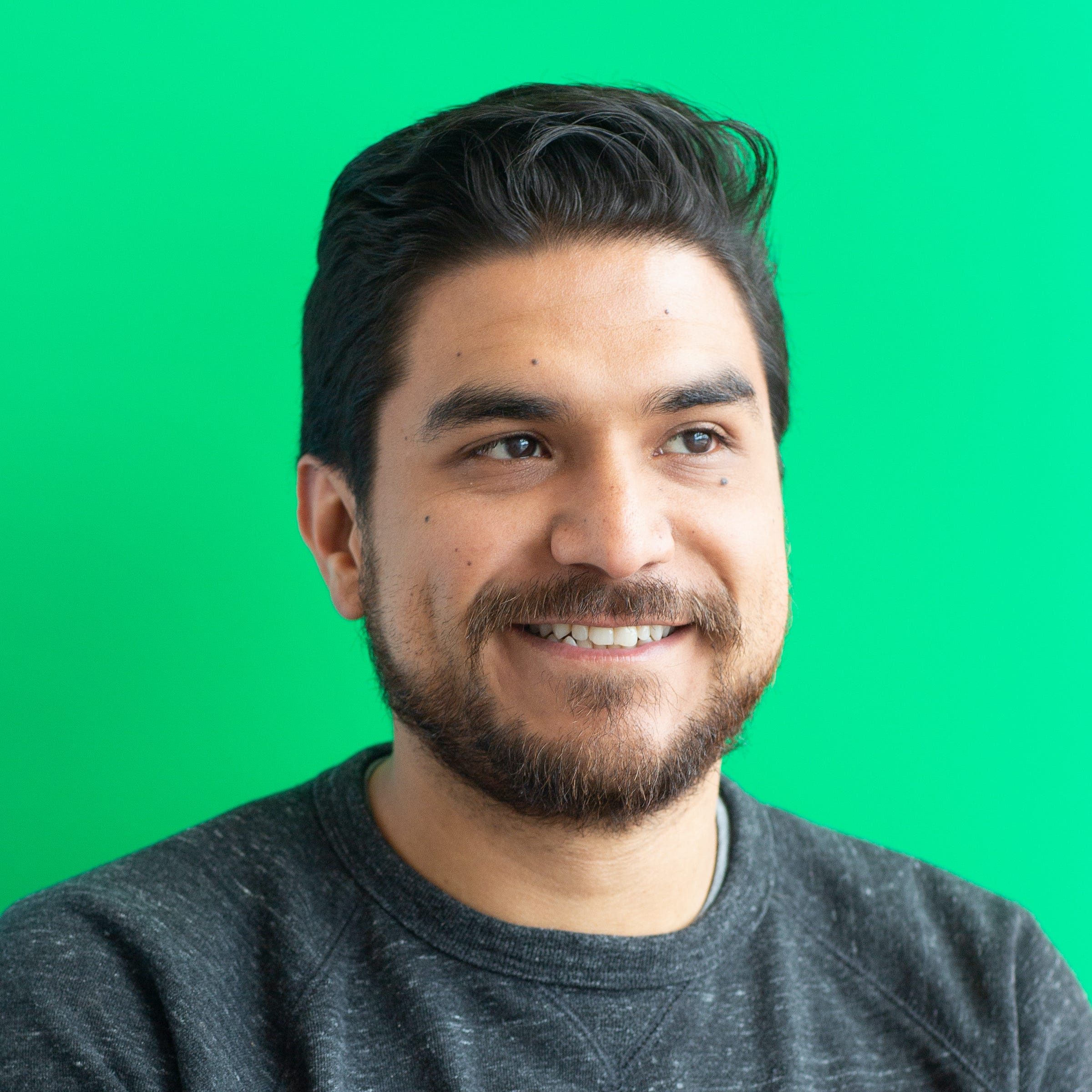 Andres Resendiz Gonzalez – Medium