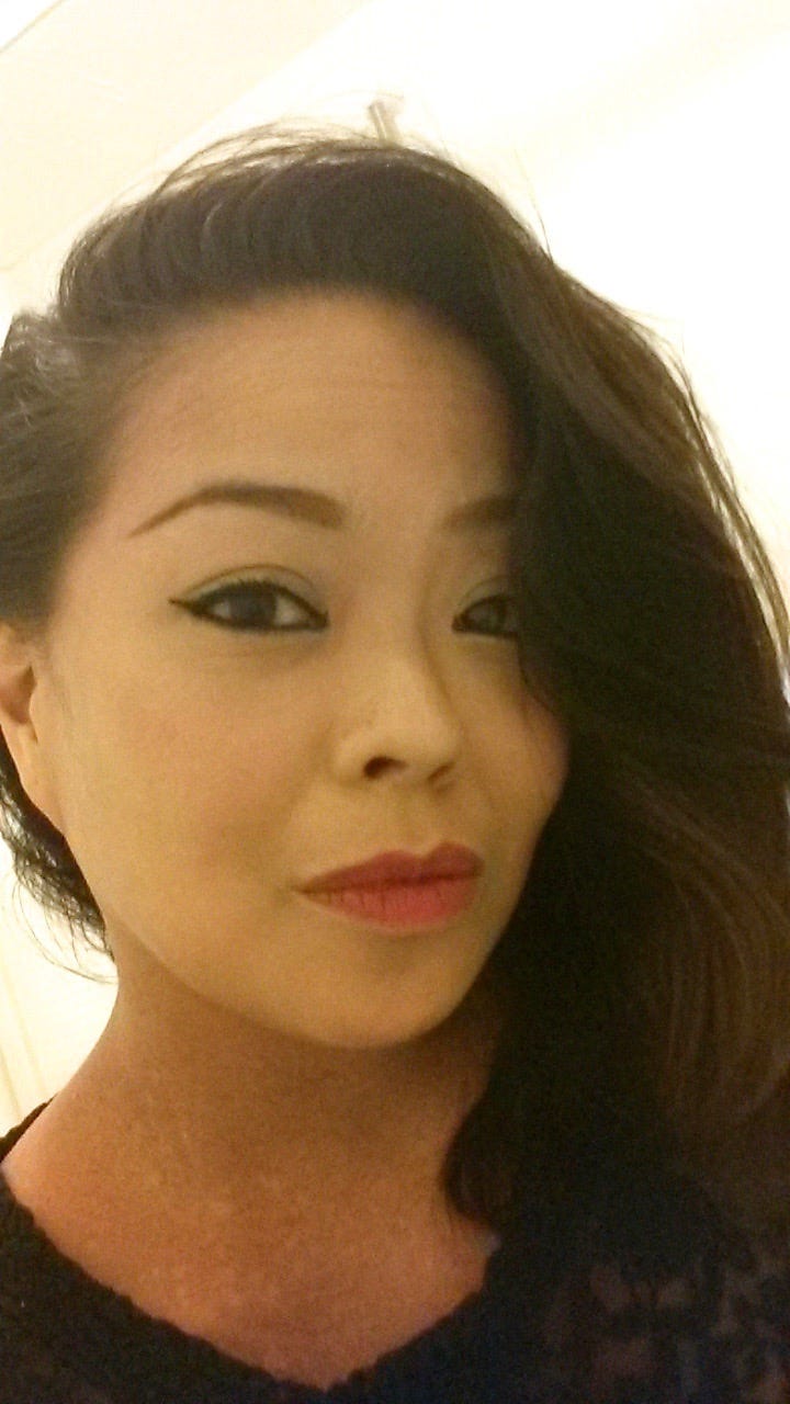 Cindy Martin – Medium