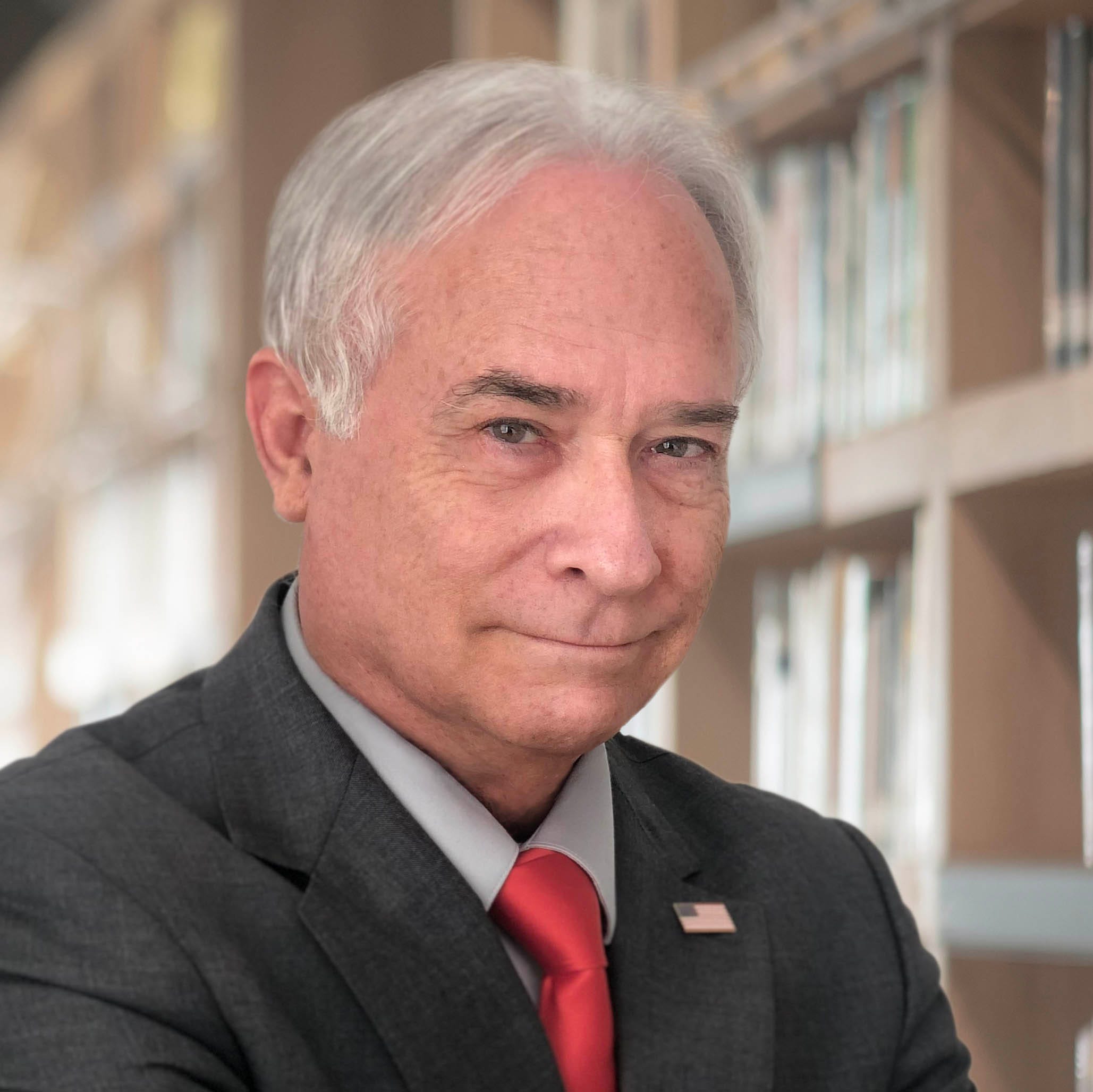 About – Thomas E. Levy, MD, JD – Medium