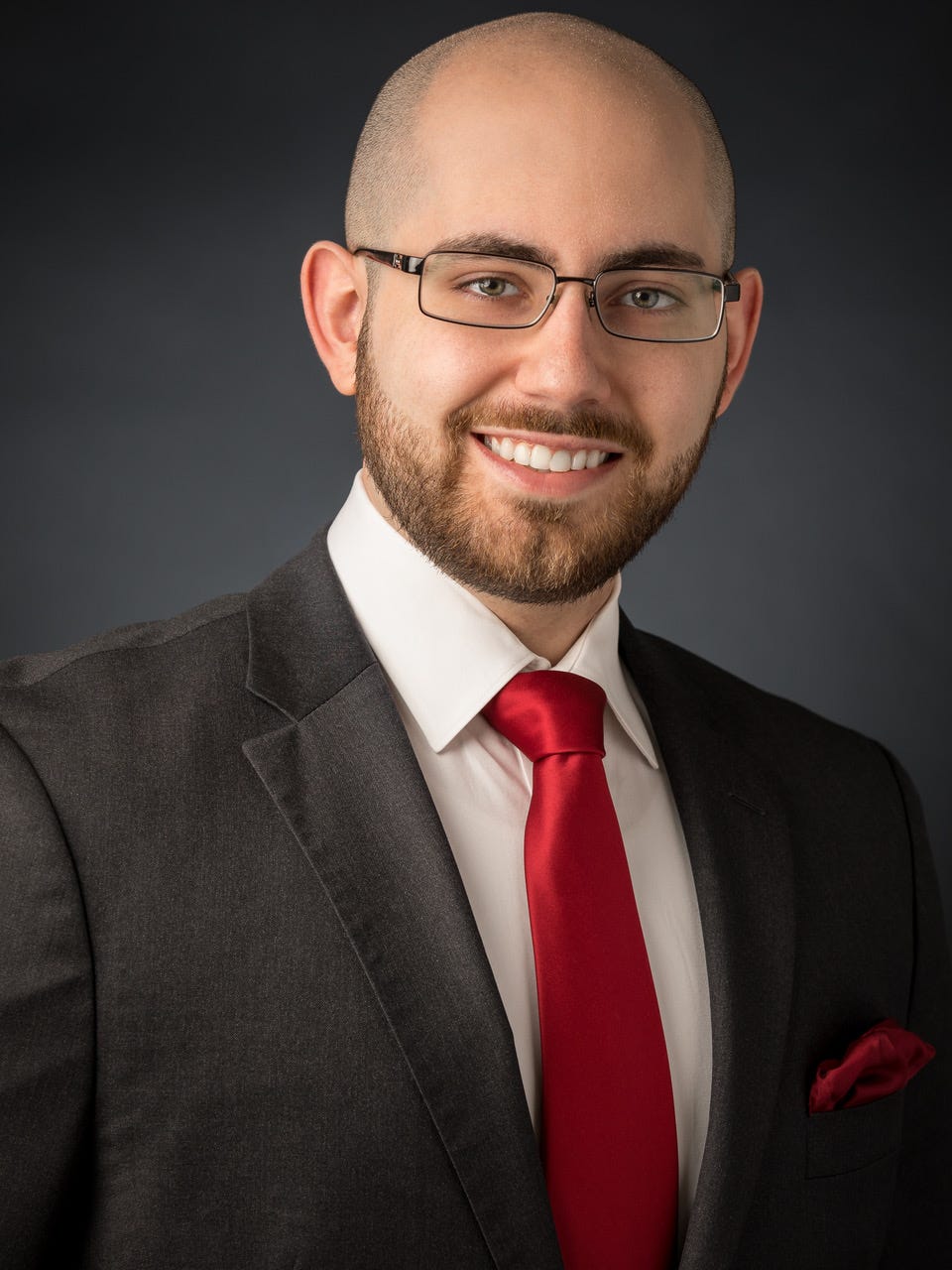 Michael Chhabra – Medium