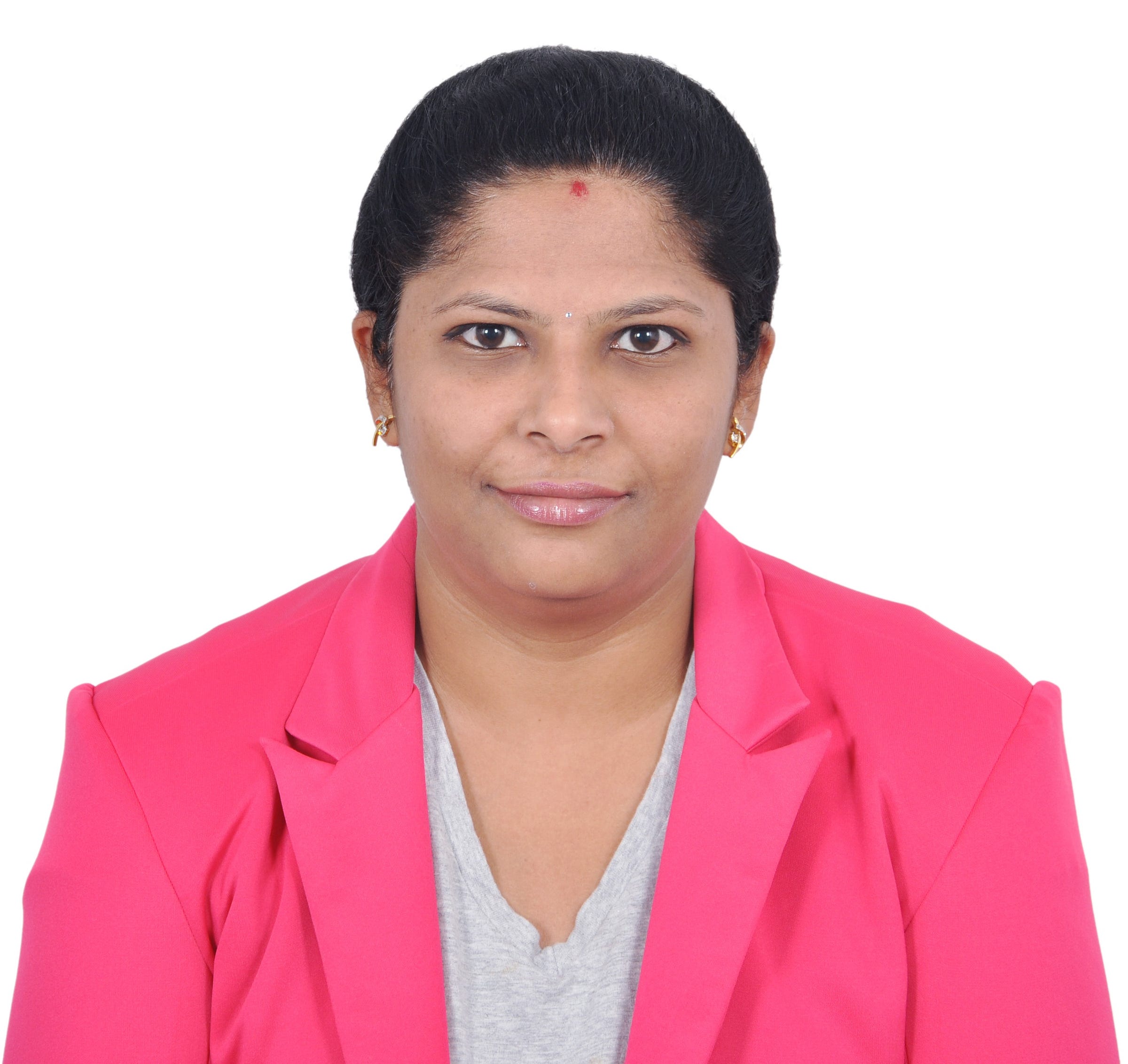 About – Parimala Hariprasad – Medium