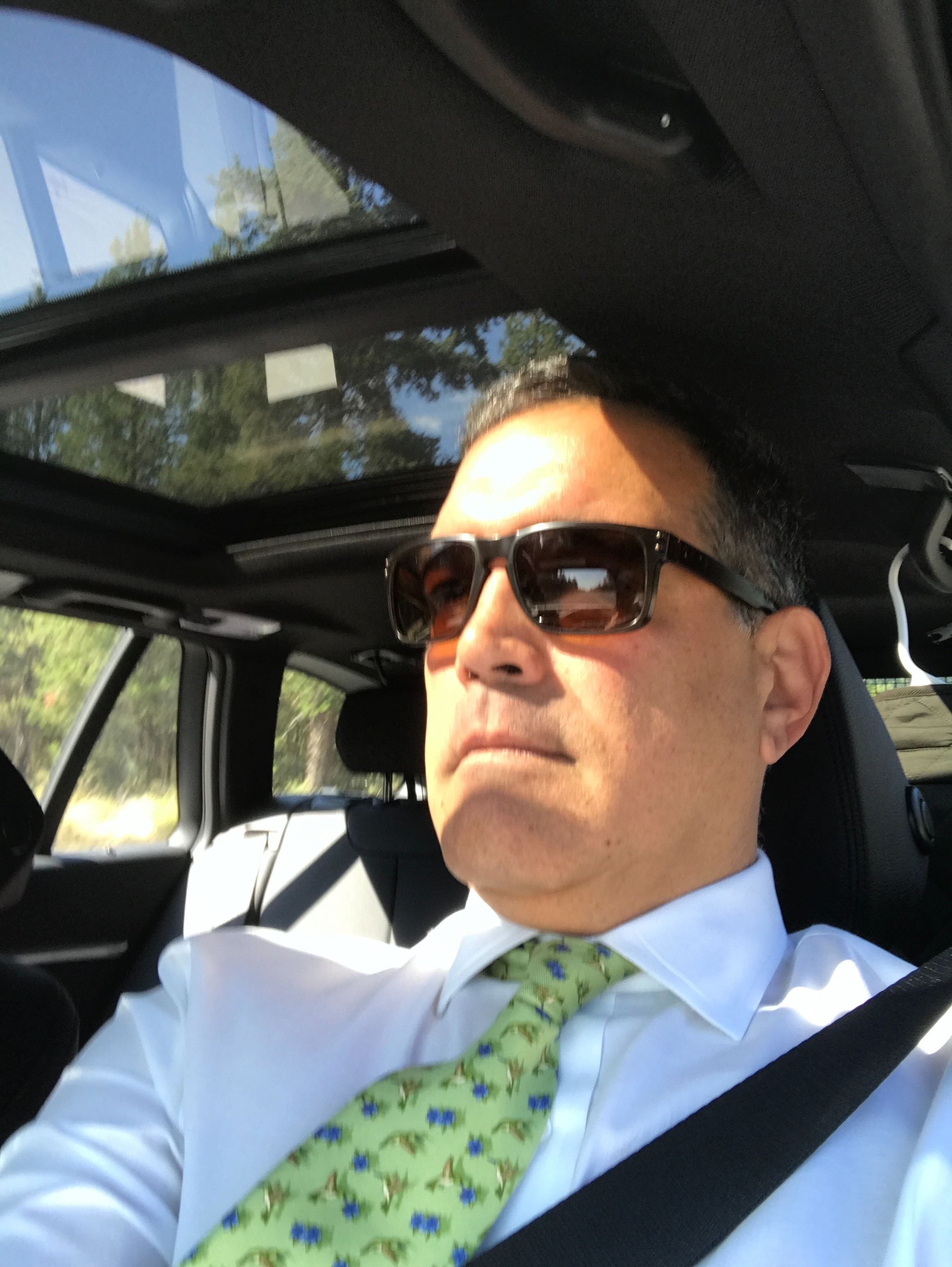 About – Christopher p digiulio md – Medium