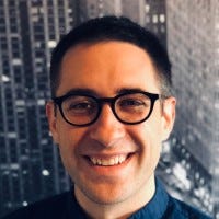 Josh Wexler – Medium
