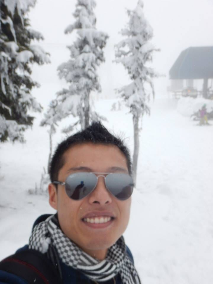 Jack Chung – Medium