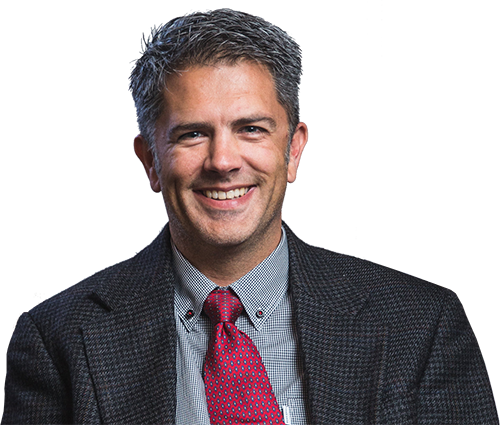 Chad Baron – Medium