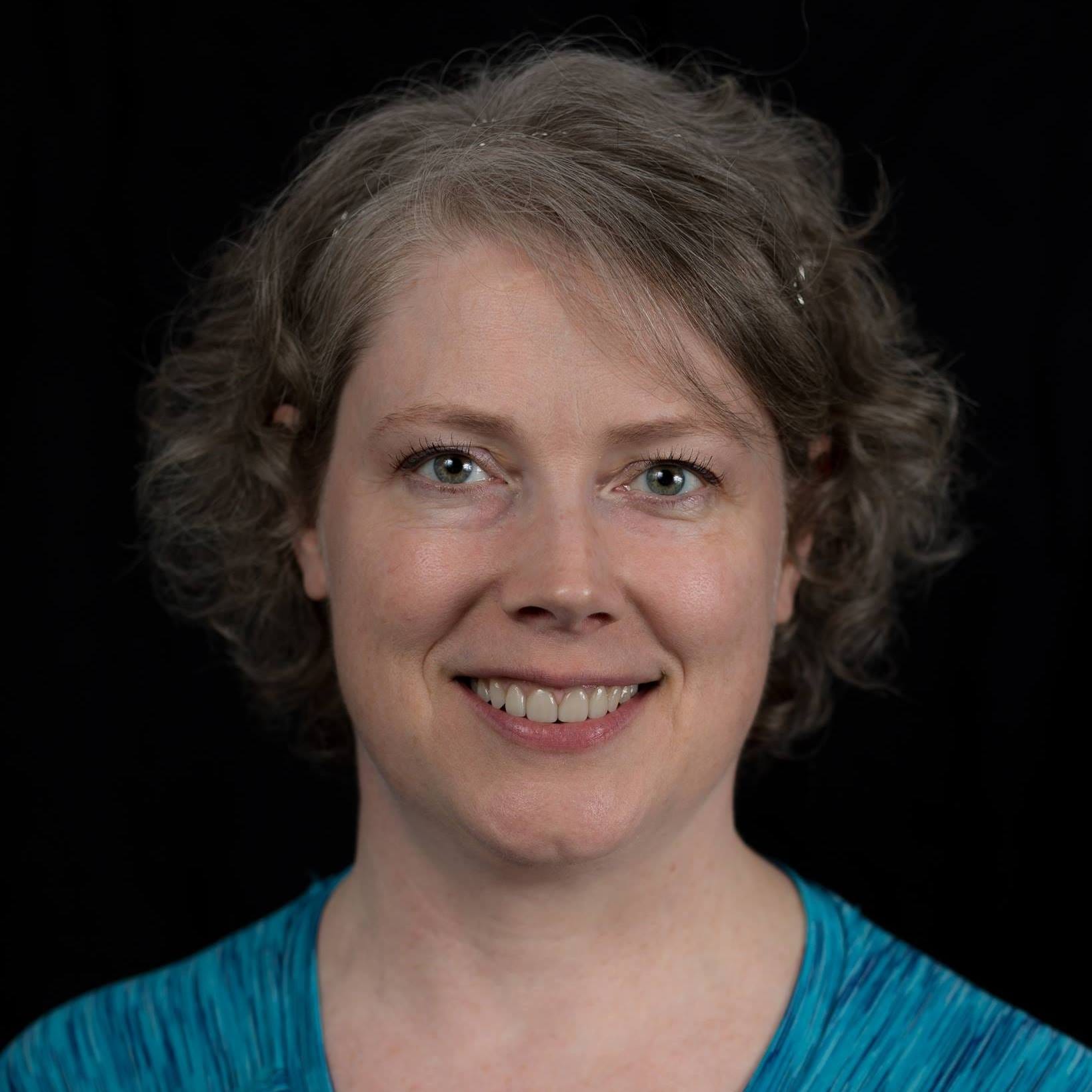 Heather Lynn Darby – Medium