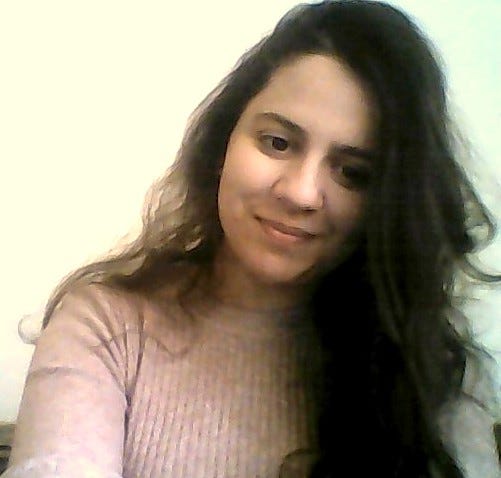 Ikram Naji – Medium