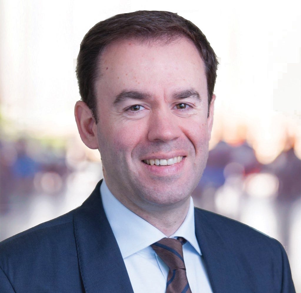 About – Dr Ed Fitzgerald, MD – Medium