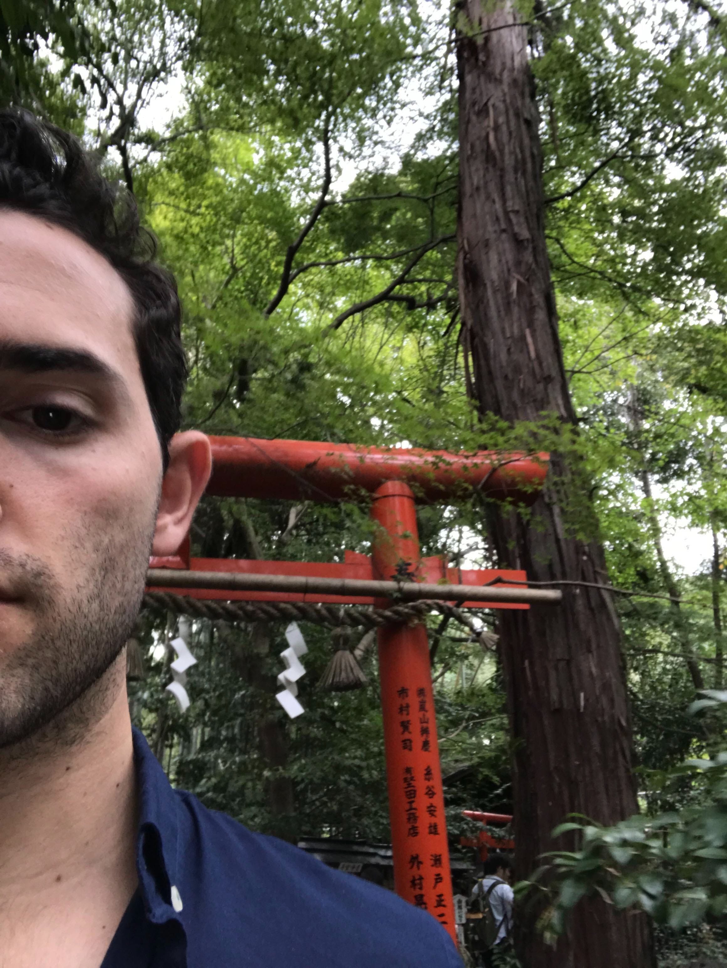 Will Fleming – Medium