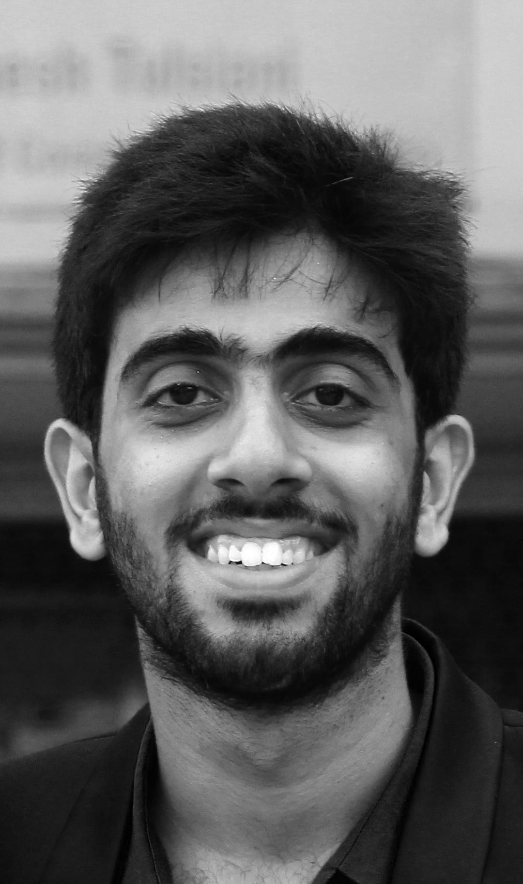 Harsh Bhatia – Medium