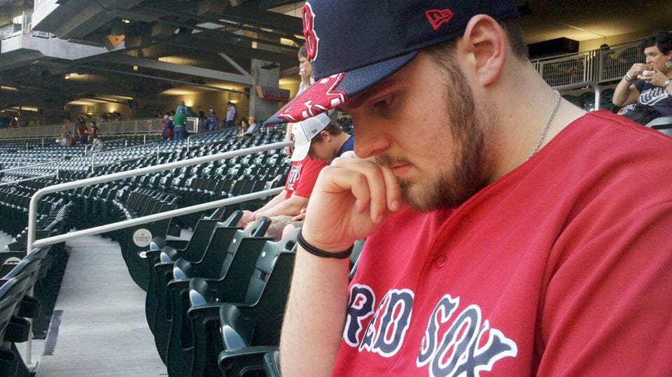 Sean Kallevig – Medium