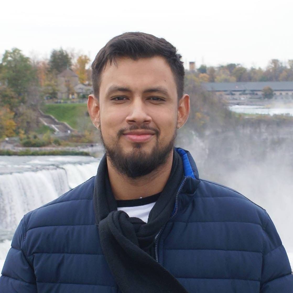 Nelson Bonilla – Medium