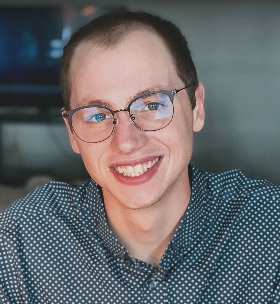 Joshua Fitzgerald – Medium