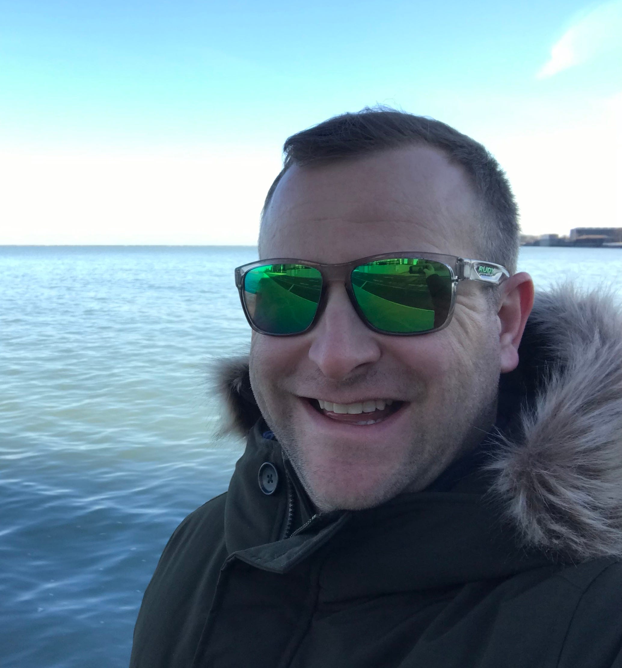 Nicholas Peacock-Smith – Medium