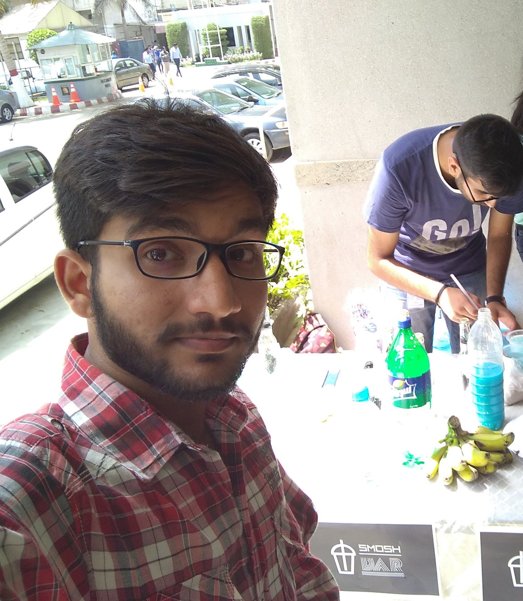 About – Hamza Adil – Medium