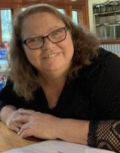 Jennifer Butcher – Medium