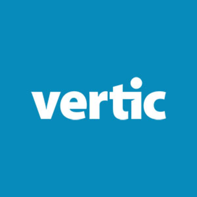 Vertic Consulting – Medium