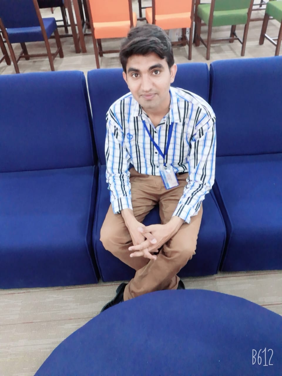 Adeel Ahmad – Medium