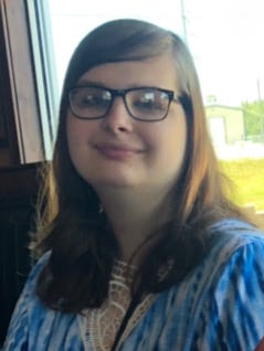 Bianca Wilson – Medium