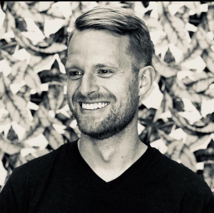 About – Paul Ellsworth – Medium