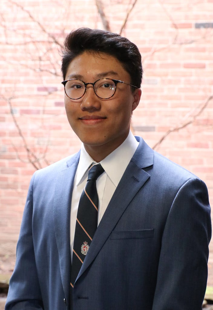 Theodore Wong – Medium