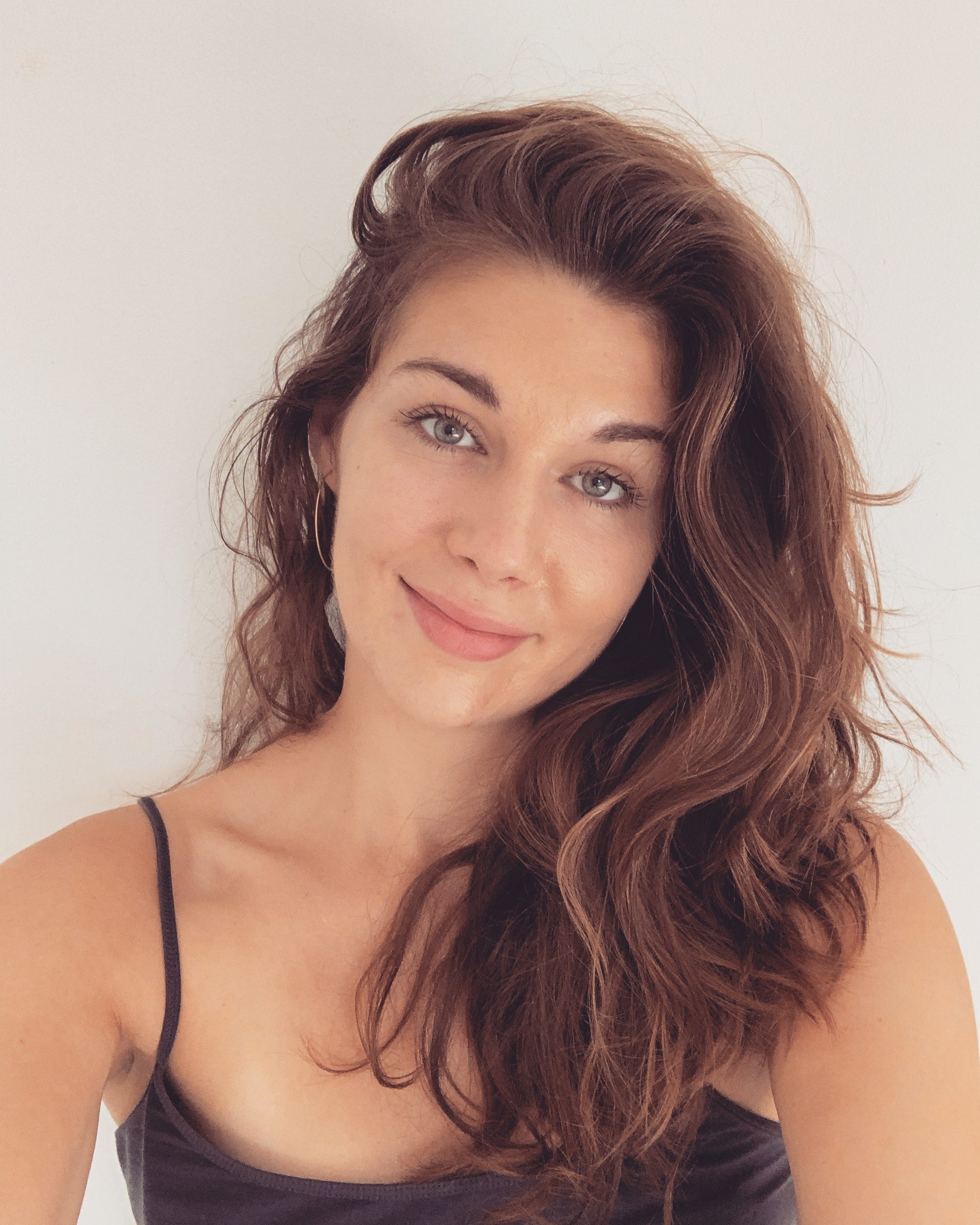 Natalie McDonald – Medium