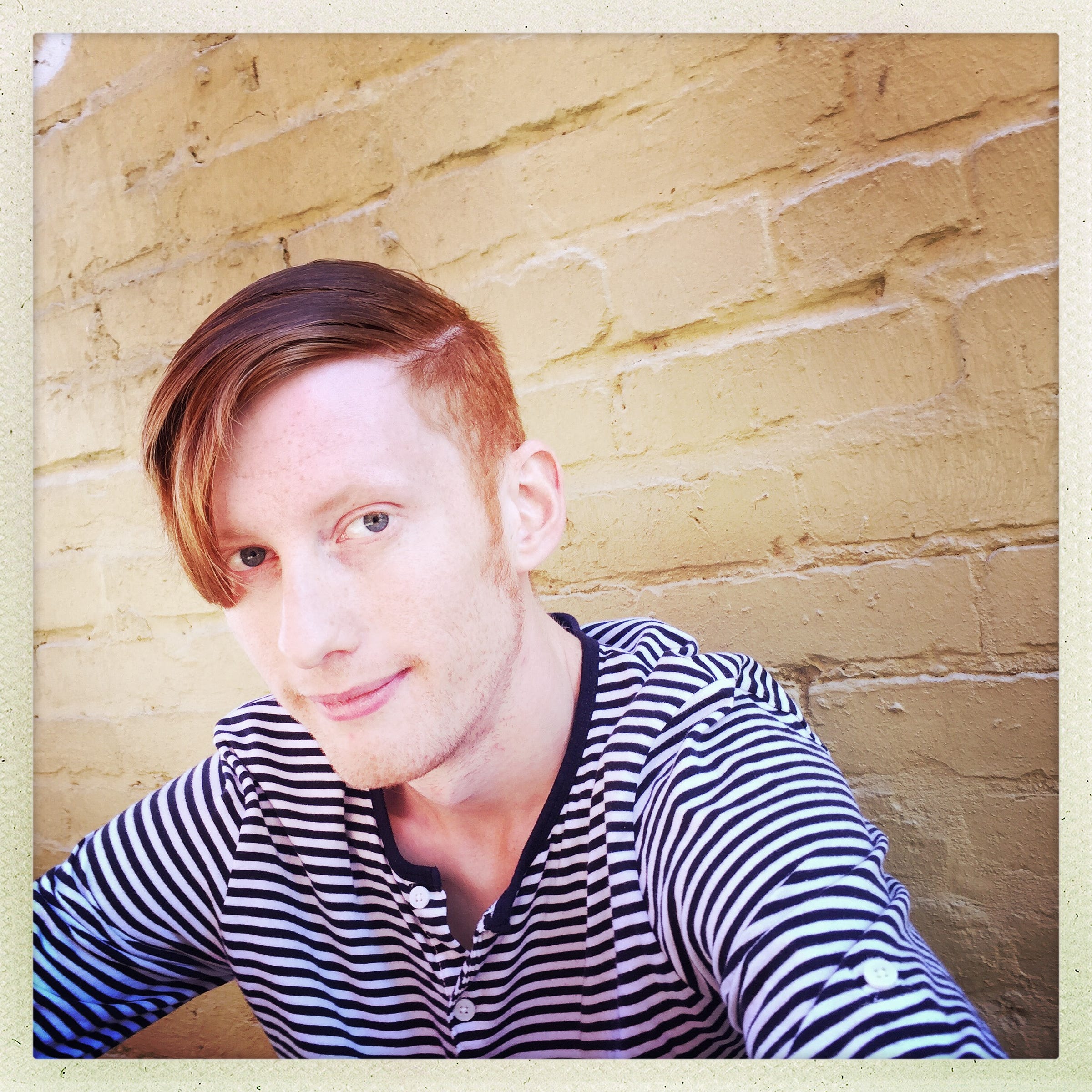 Tyler Fisher – Medium