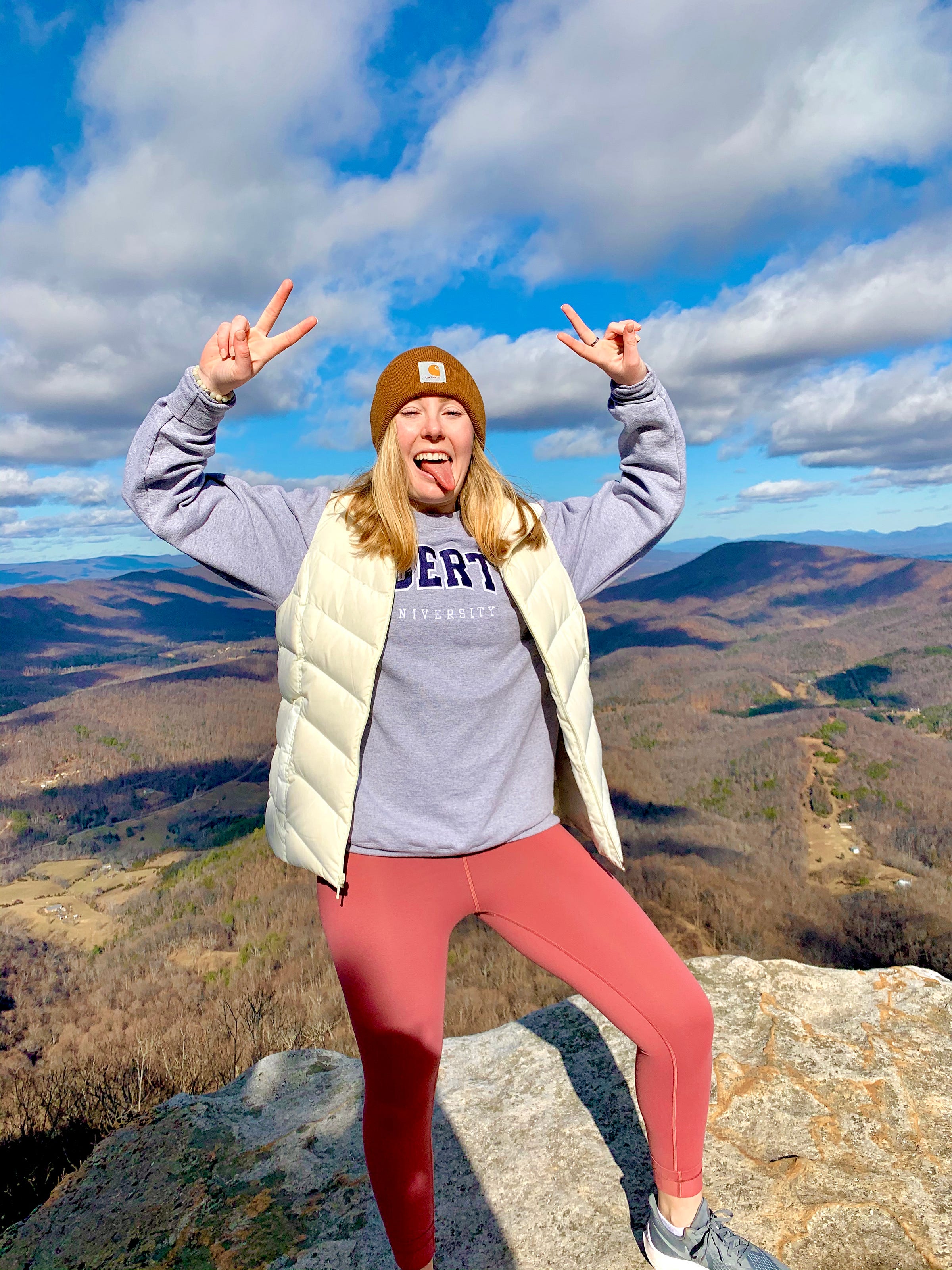 Keeleigh Cormany – Medium