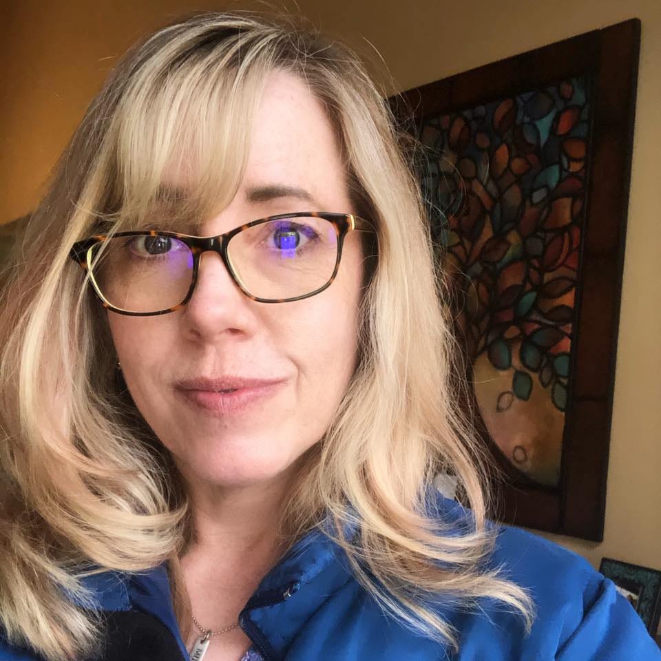 Jill M. Farrand – Medium