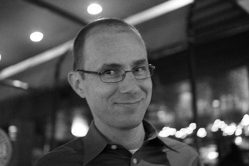 Matt Schmitt – Medium