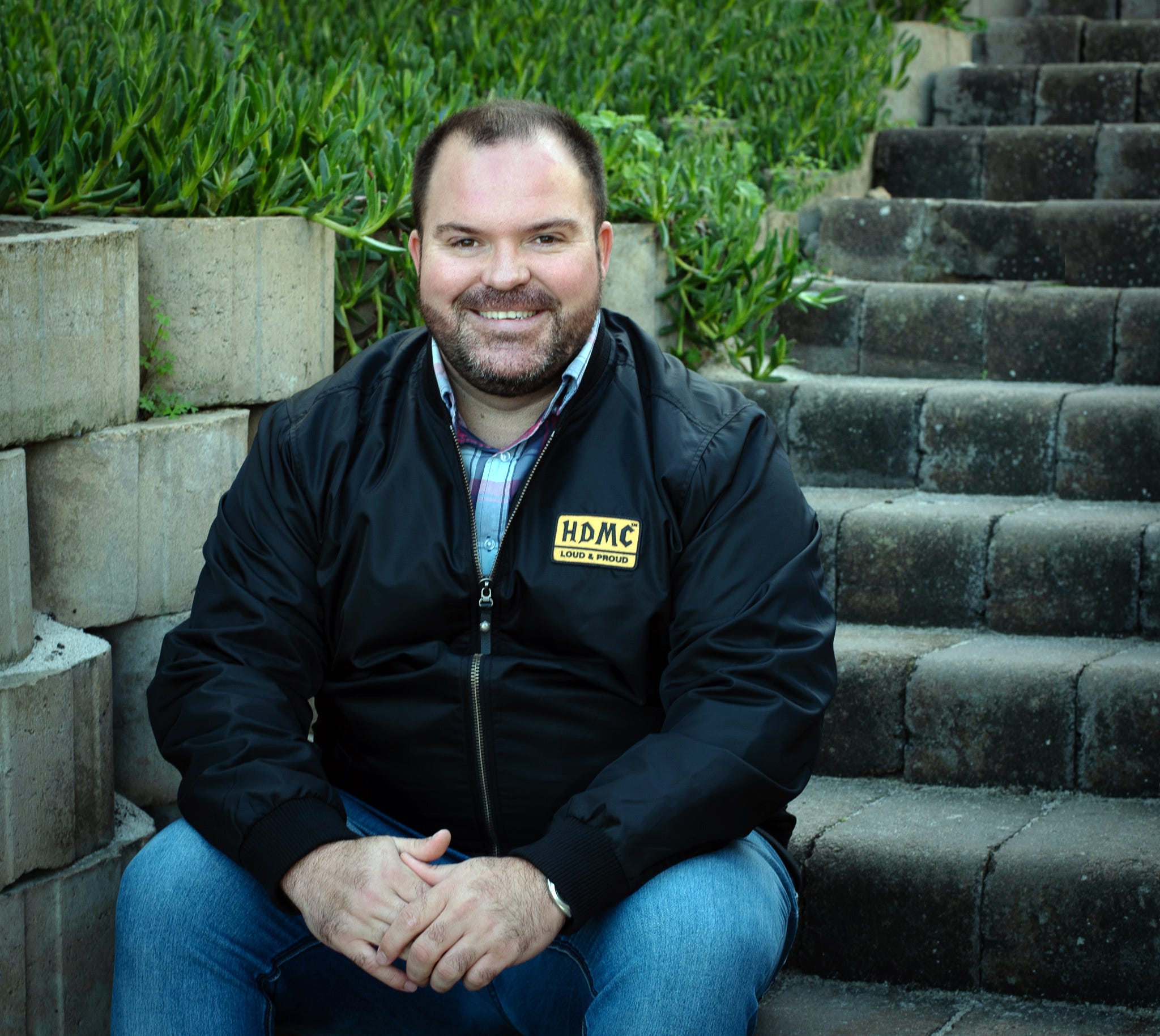 Jacques Rossouw – Medium