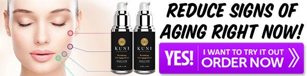 Kuni Skin Serum & Kuni Cream – Medium