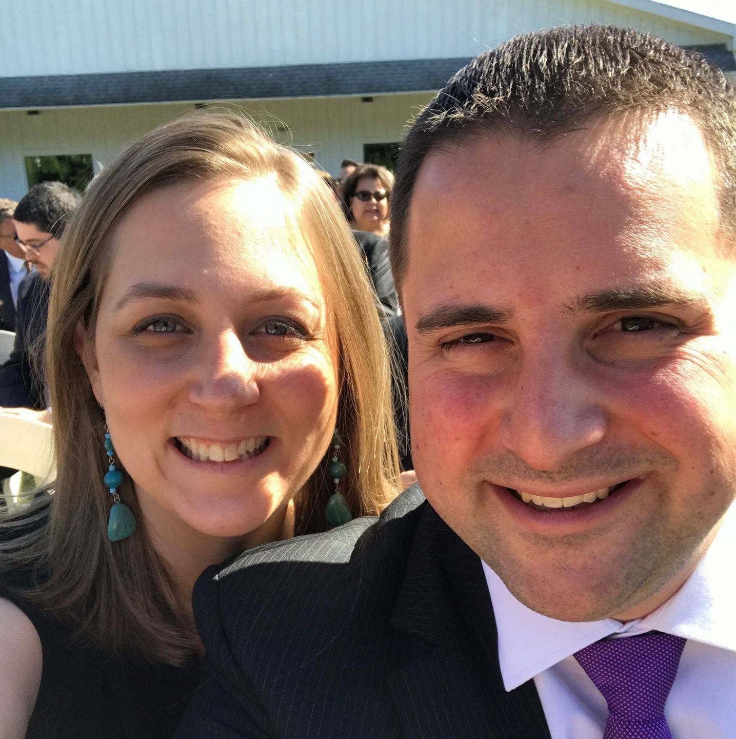 Brian Mercer – Medium