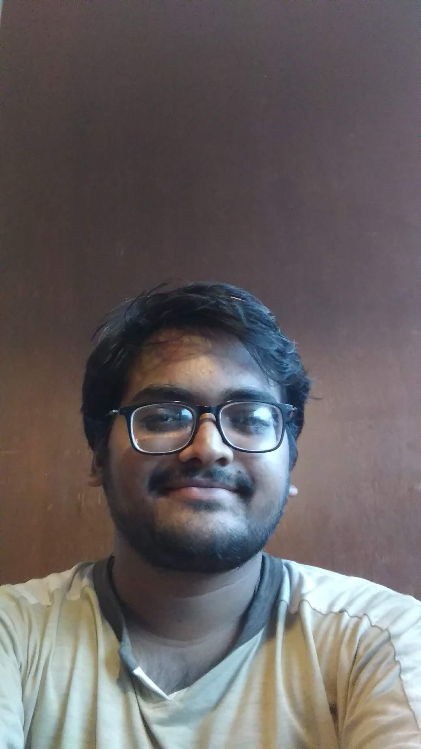 Ankit Roy – Medium