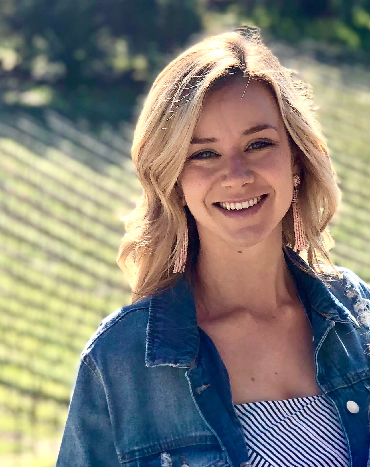 Jacqueline Miller – Medium