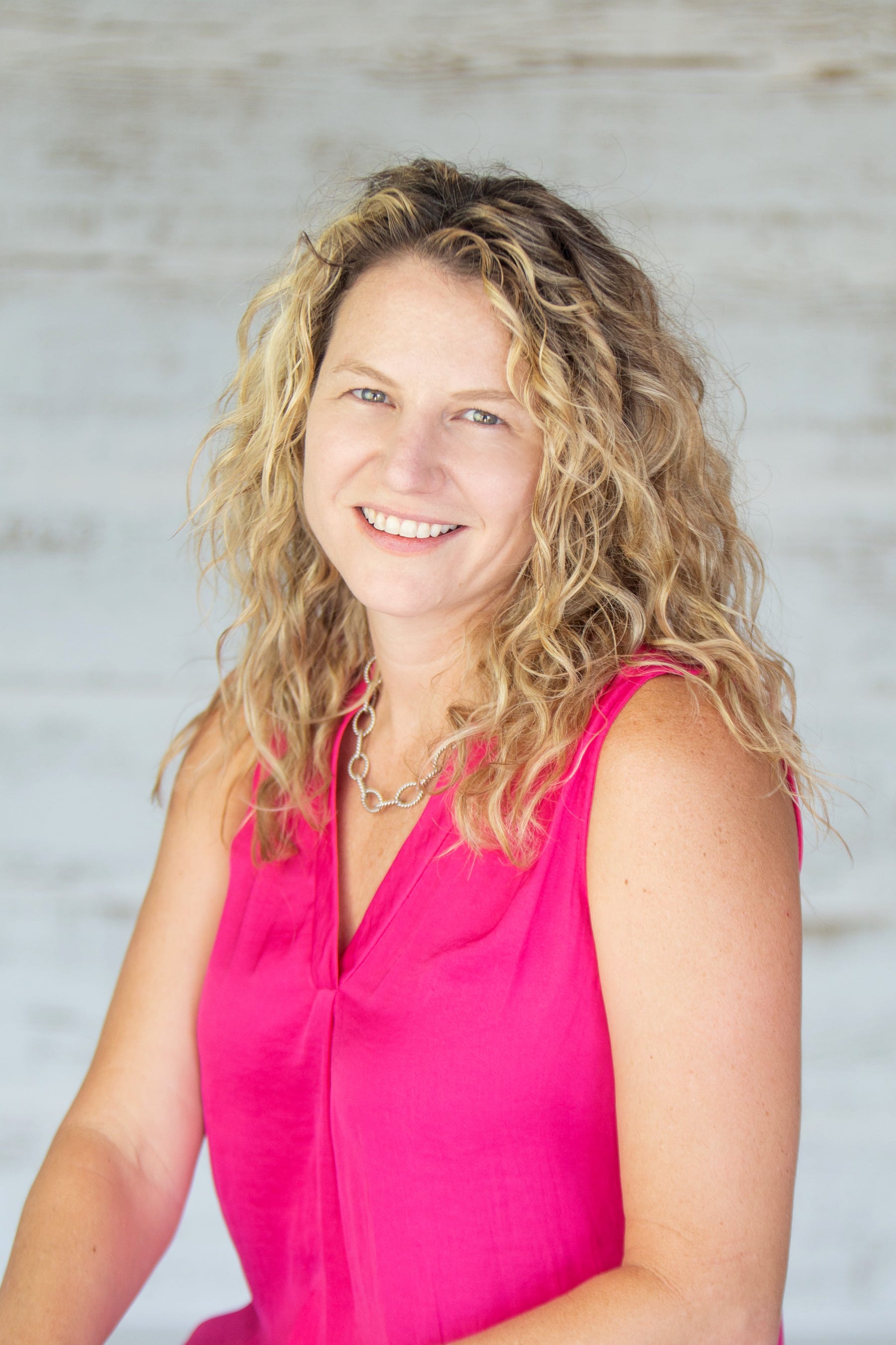 Becky Foley – Medium